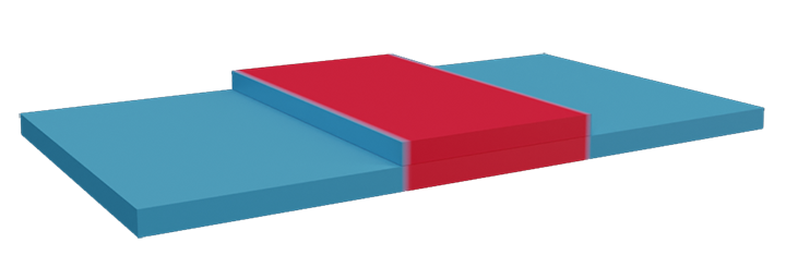 RFlex | Versatile Radio Frequency PVC/PU Welder